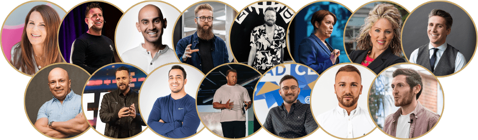 Calling All Coaches, Course Creators, Speakers & Trainers!